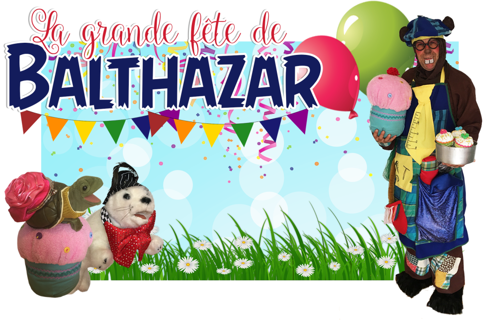 La grande fte de Balthazar2019 – Animations clin d'oeil